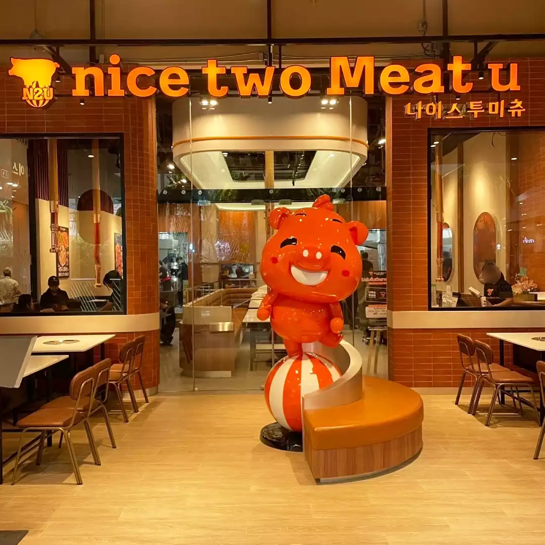 พาทัวร์ Central Westville แลนด์มาร์กใหม่ย่านราชพฤกษ์ที่ตอบโจทย์ Pet Friendly | ปันโปร - Punpromotion